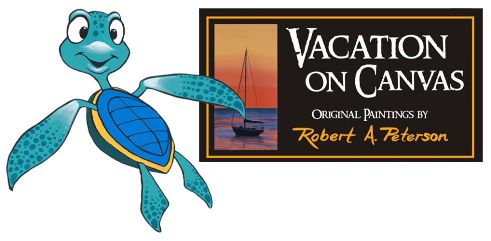 Undersea Adventures of Timmy Turtle | Author Robert Peterson